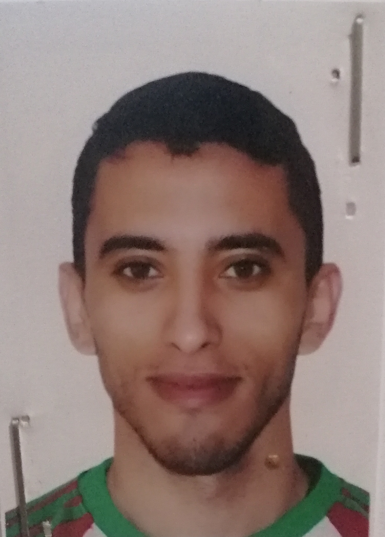 IHF | MOHAMED RACHID